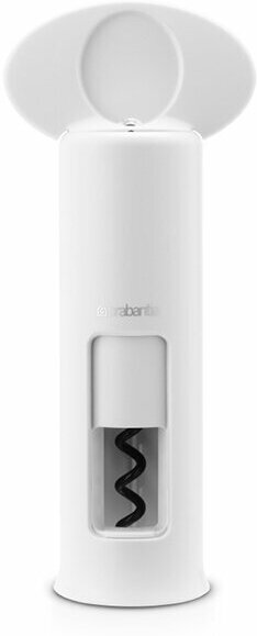 Штопор, Белый, 297625