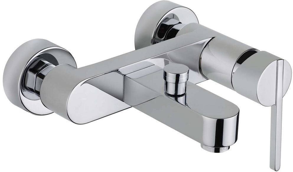 Смеситель Teka Aura 501210200 для ванны