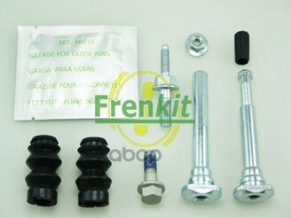 Ремкомплект Направляющих Суппорта Frenkit арт. 810017