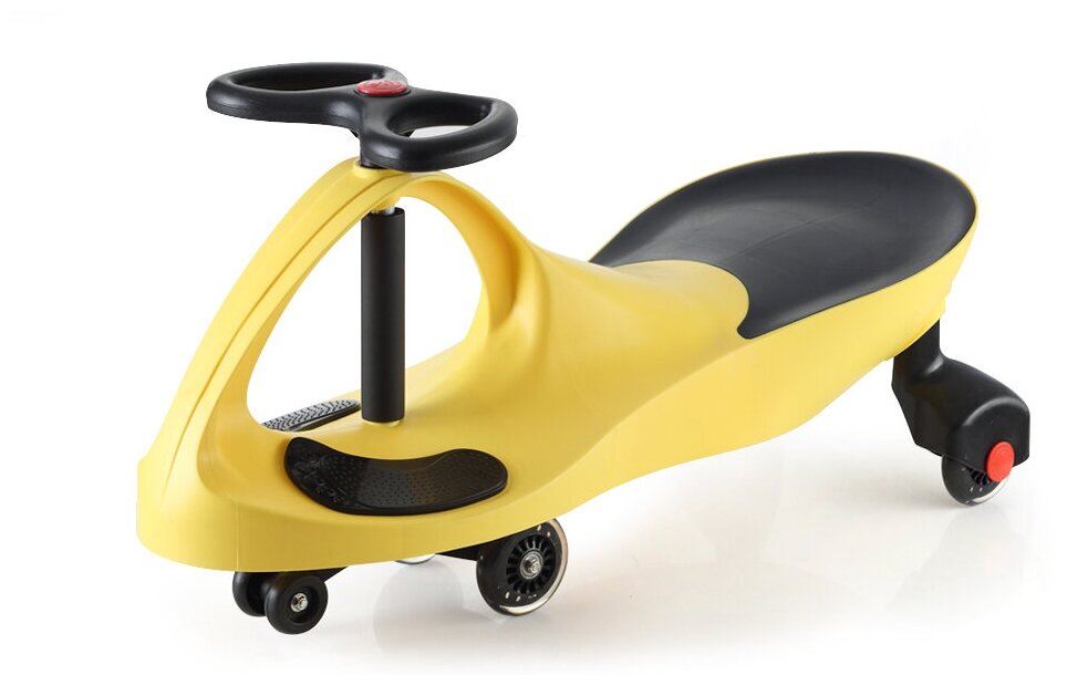 Машинка каталка для детей бибикар Bradex, толокар машина детская для ...