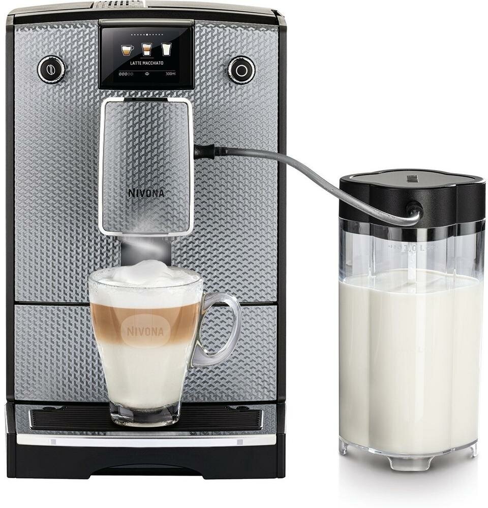 Кофемашина Nivona CafeRomatica NICR789