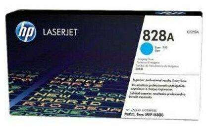 Фотобарабан HP CF359A