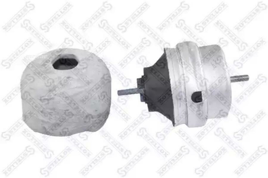 STELLOX 25-17068-SX (2517068_SX / 8D0 199 379E / 8D0 199 379H) подушка двс\ Audi (Ауди) a4 / a6 2.4-3.0, VW Passat (Пассат) 2.8 95