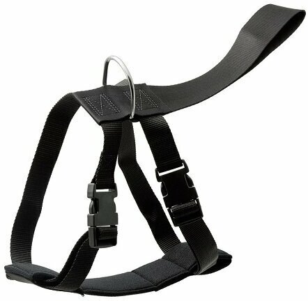 Автомобильная шлейка безопасности для собак Cameo (M)