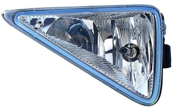 Фара автомобильная, DEPO 217-2035R-UE (1 шт.)