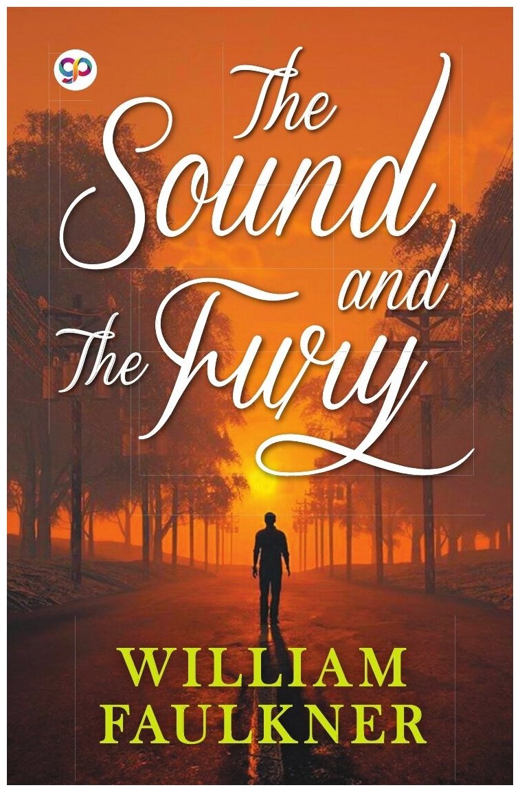 The Sound and the Fury