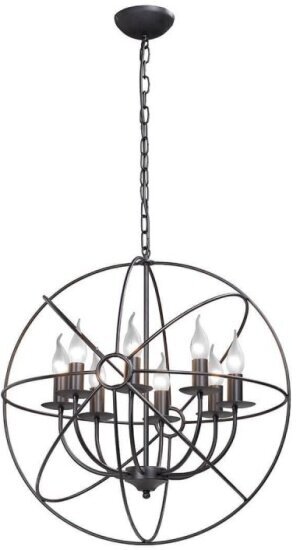 Подвесная люстра Vitaluce V4275-1/8.