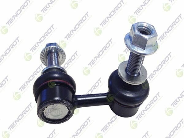 Стойка стабилизатора задняя правая SU156