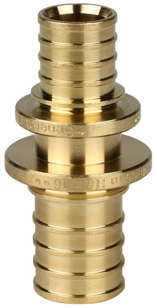 Муфта переходная STOUT 25 x 20