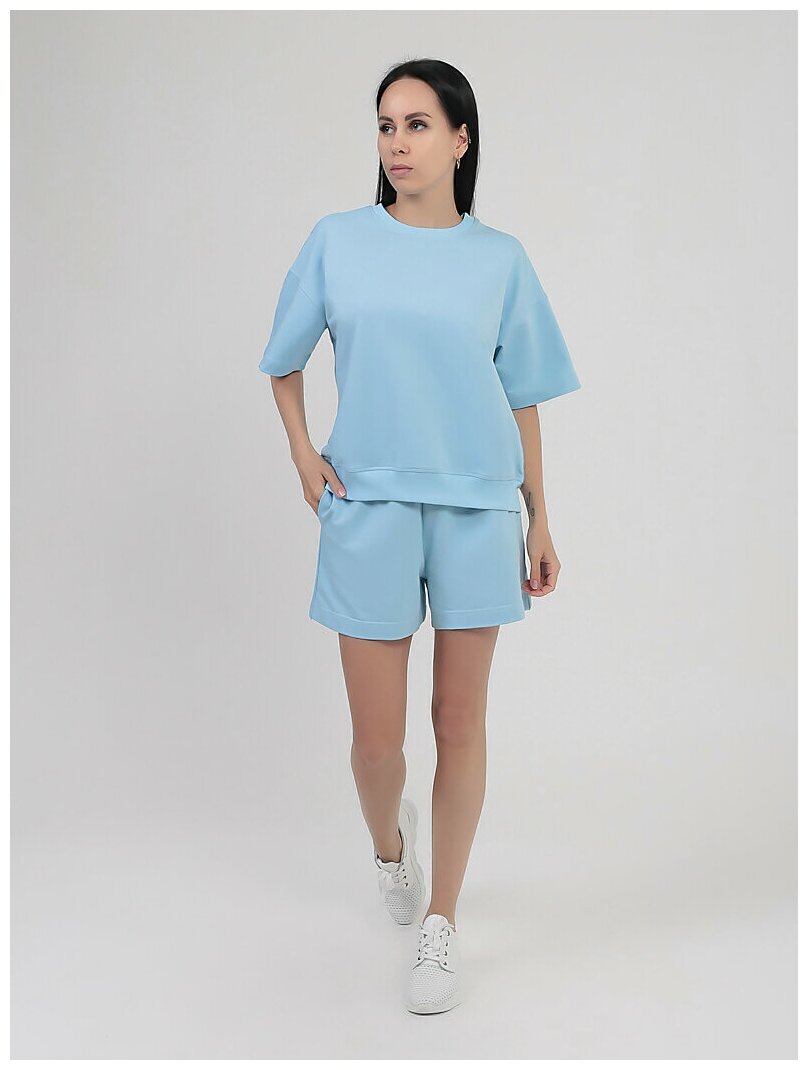 Костюм спортивный