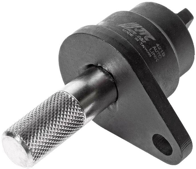 JTC-4216 Фиксатор распредвала и коленвала для установки фаз ГРМ с цепным приводом (VW, AUDI, SKODA)