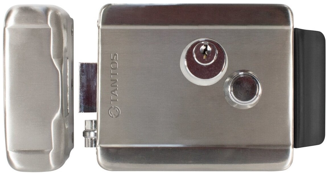 Замок электромеханический Tantos TS-EL2369 Classic