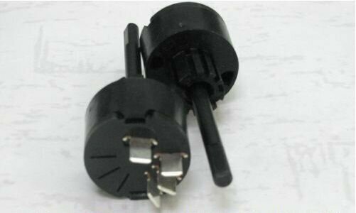 Выключатель вентилятора отопителя В-08, ГАЗ, УАЗ-3160 /П/180