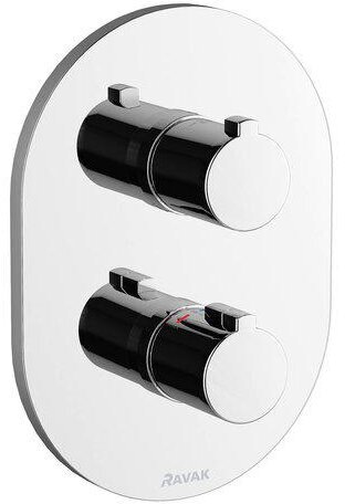 Смеситель для душа Ravak Chrome X070094