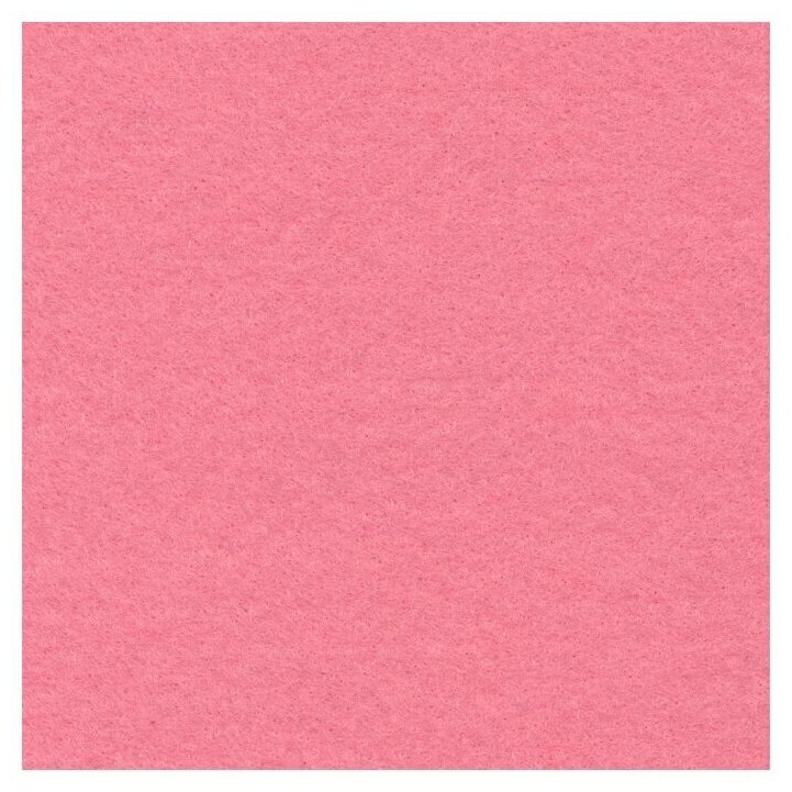 Фетр BLITZ FKC22-30/45 декоративный 30 см х 45 см ± 2 см №087 розовый