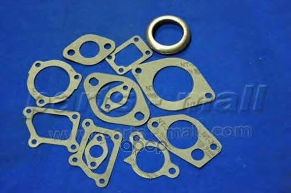 Прокладки двигателя к-кт Parts-Mall арт. PFB-G050