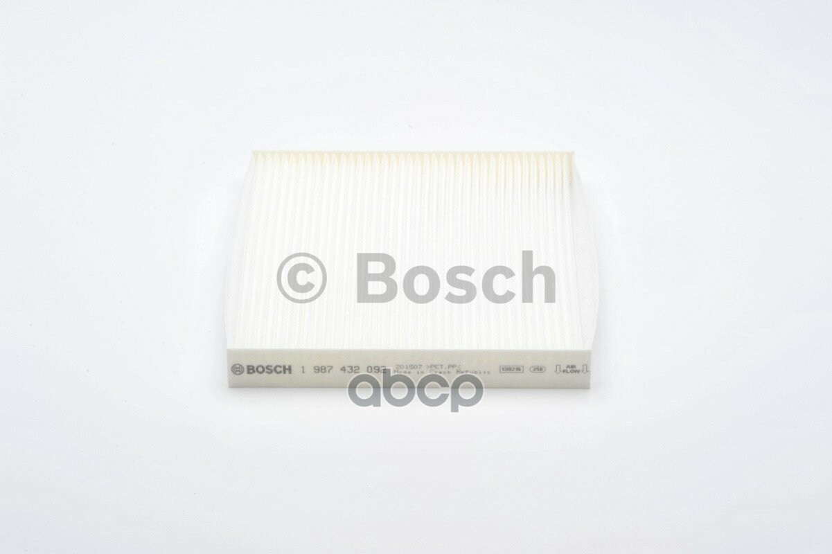 Фильтр салонный Bosch арт. 1987432092