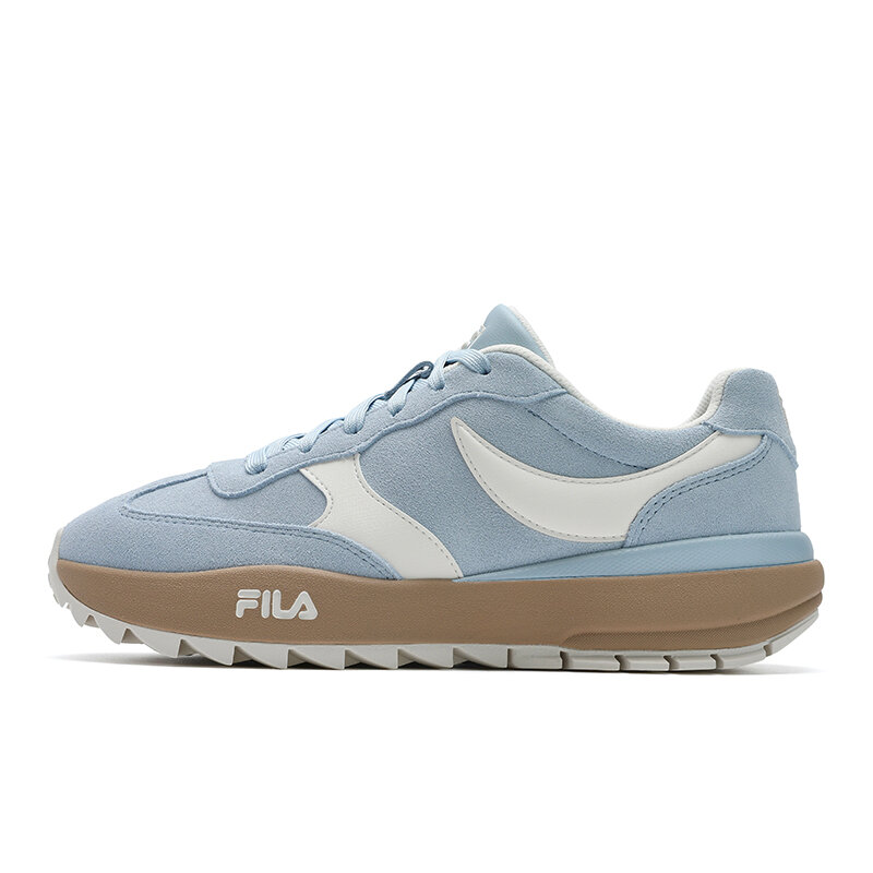 Кеды Fila