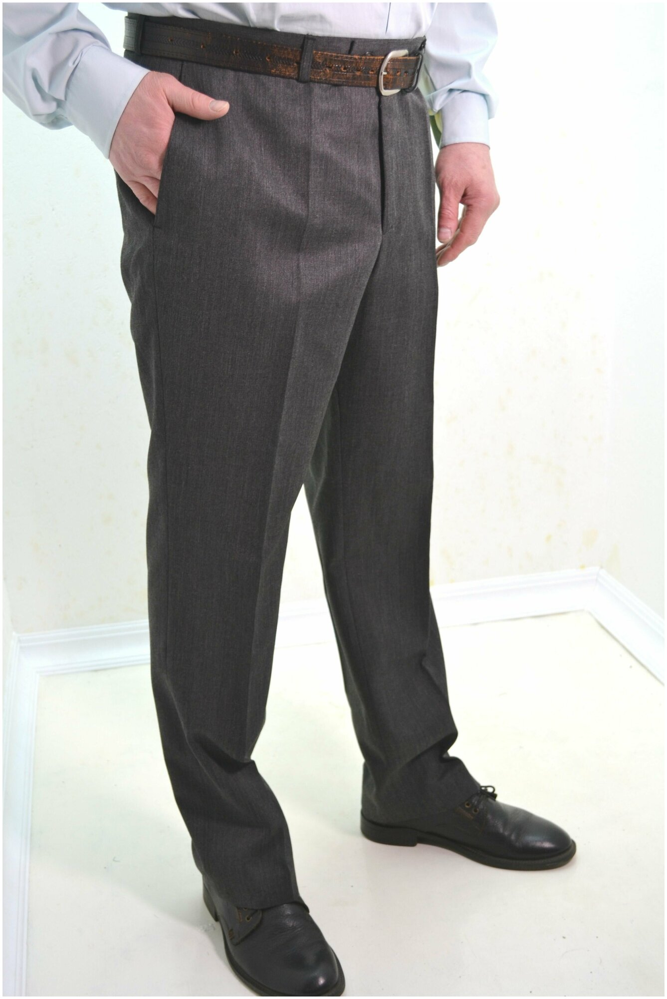 Брюки Базовая коллекция