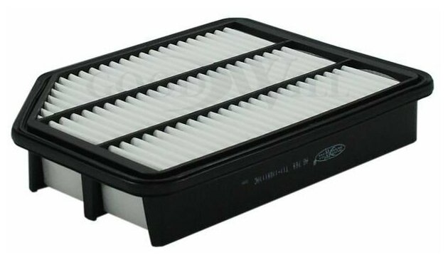 Фильтр воздушный Goodwill AG769