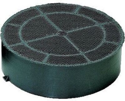 Фильтр угольный Elikor Ф-00, в комплекте 2шт. (ф-00 кассетный)