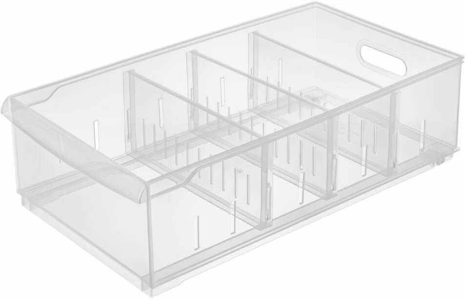 Универсальный контейнер Econova Rolly