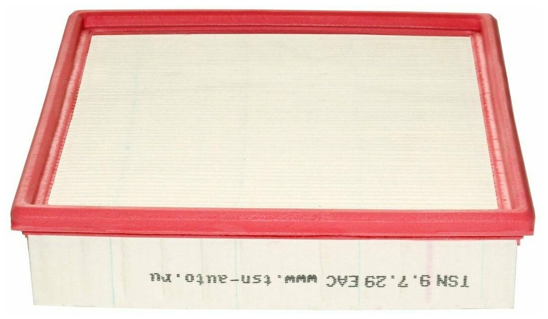 Фильтр салона VOLVO FH12 FH16 SERIE FM10FM12 SERIE FM7FM9 SER TSN 9.7.29