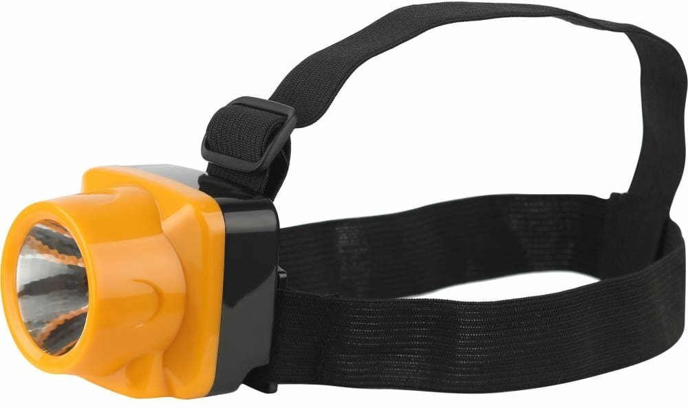 Налобный аккумуляторный светодиодный фонарь трофи TG1