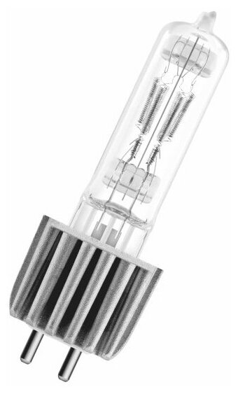 OSRAM 93728 HPL - лампа галогенная 230V 575W теплый белый 3200 К капсульная