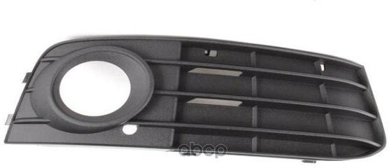 VAG 8K0807682A01C Решетка радиатора [ORG], 1 шт.