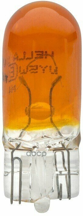 Лампа WY5W min10 HELLA арт. 8GP003594-541