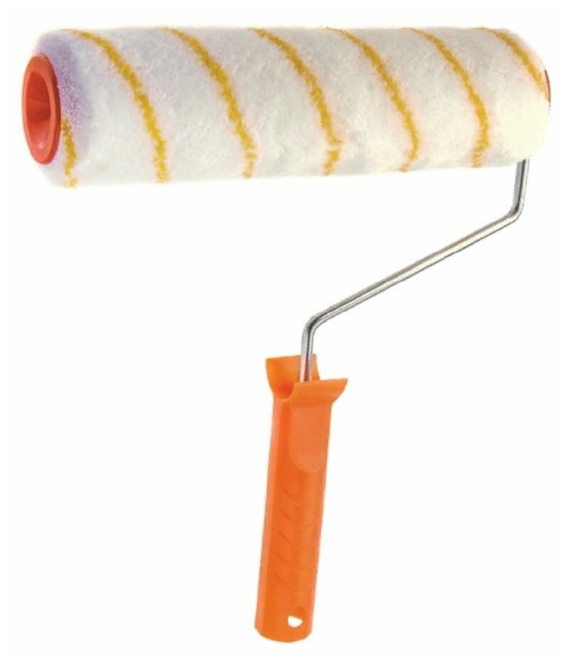 Валик для всех типов работ и ЛКМ Вихрь универсальный, 250х48х6 73/3/1/7