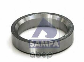 Обойма MERCEDES ступицы (115x145x32) SAMPA SAMPA арт. 100.033