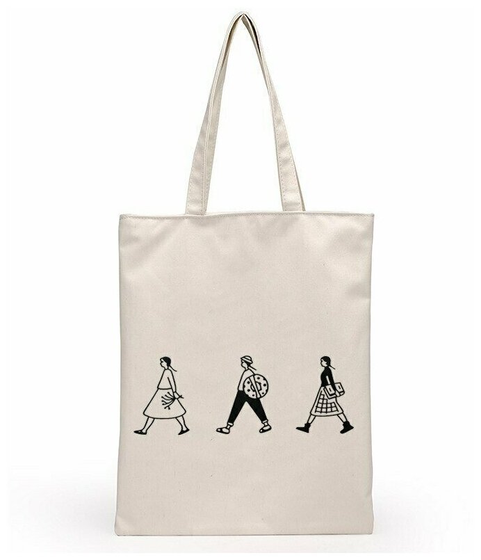 Сумка шоппер