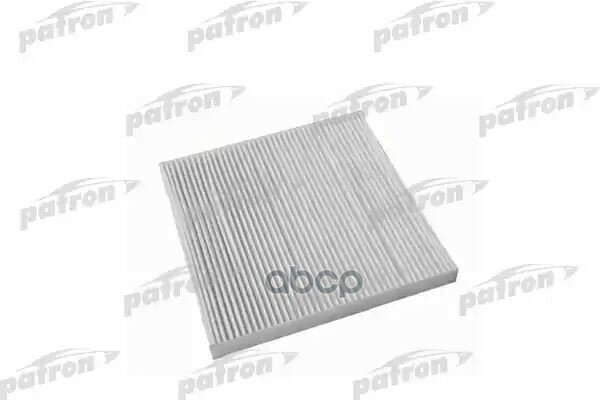 Фильтр салона Pontiac Vibe 03-07 Toyota Tacoma 05-07 PATRON арт. PF2254