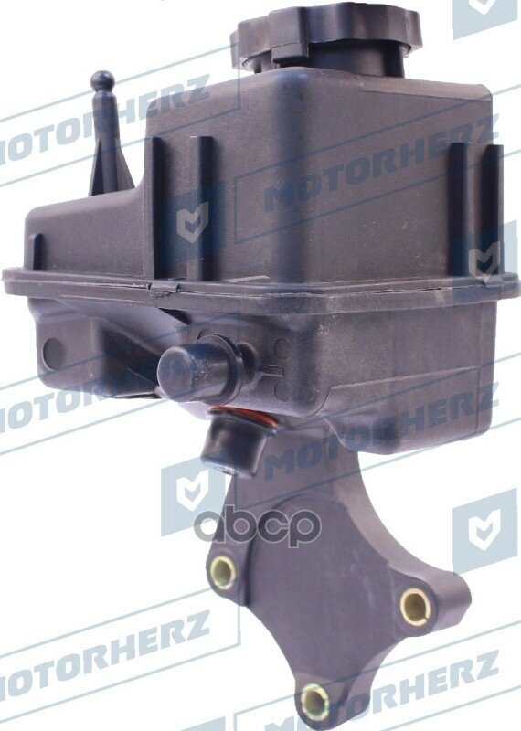 Бачок гидроусилителя руля Motorherz арт. HPP1037EBK