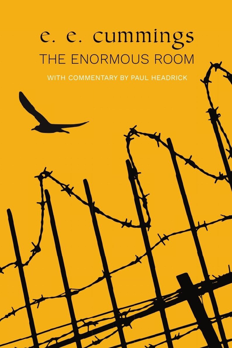 The Enormous Room (Warbler Classics)