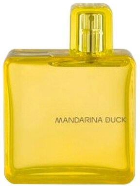 Туалетная вода Mandarina Duck Mandarina Duck 100 мл