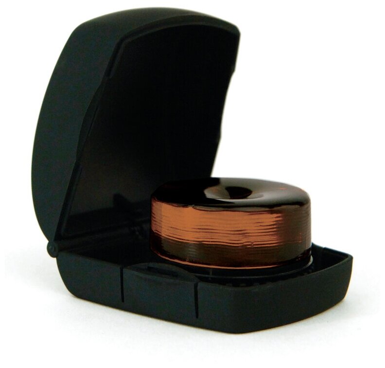 KRDD KAPLAN Канифоль темная в футляре D`Addario