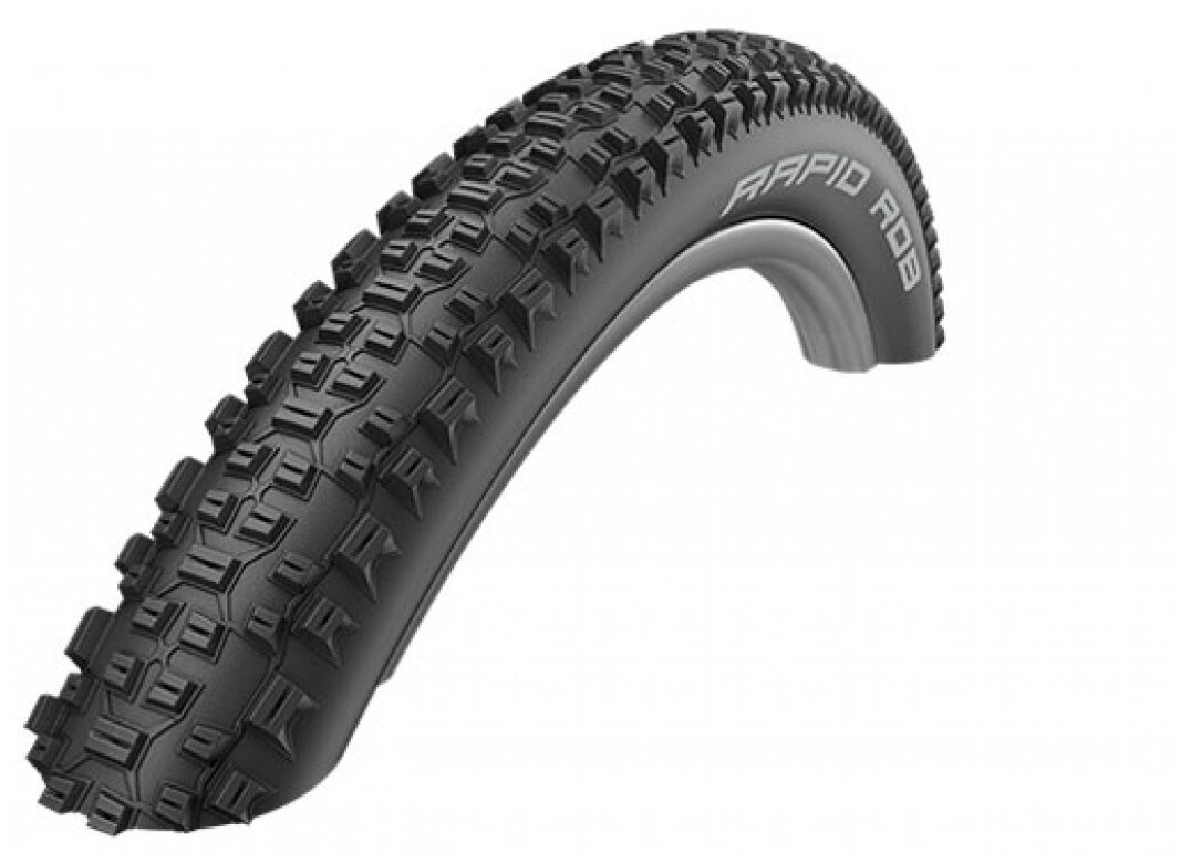 Покрышка 26x2.10 (54-559) 05-11101391 RAPID ROB K-Guard B/B-SK HS425 SBC 50EPI SCHWALBE