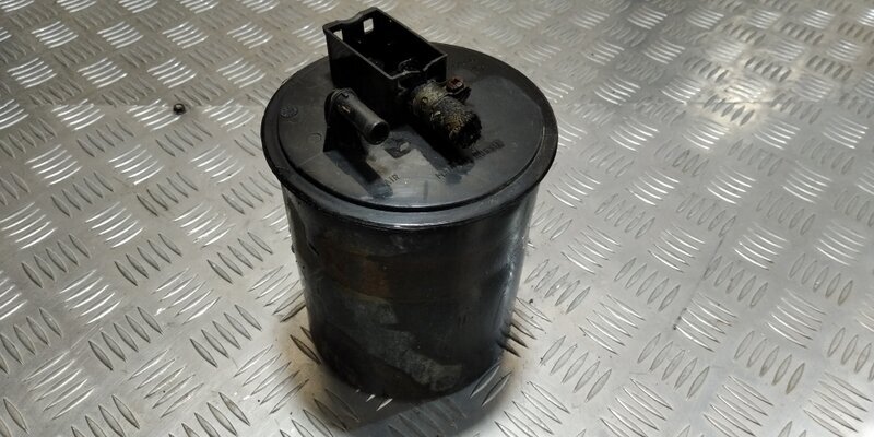 Абсорбер фильтр угольный VAZ 2114 21121164010