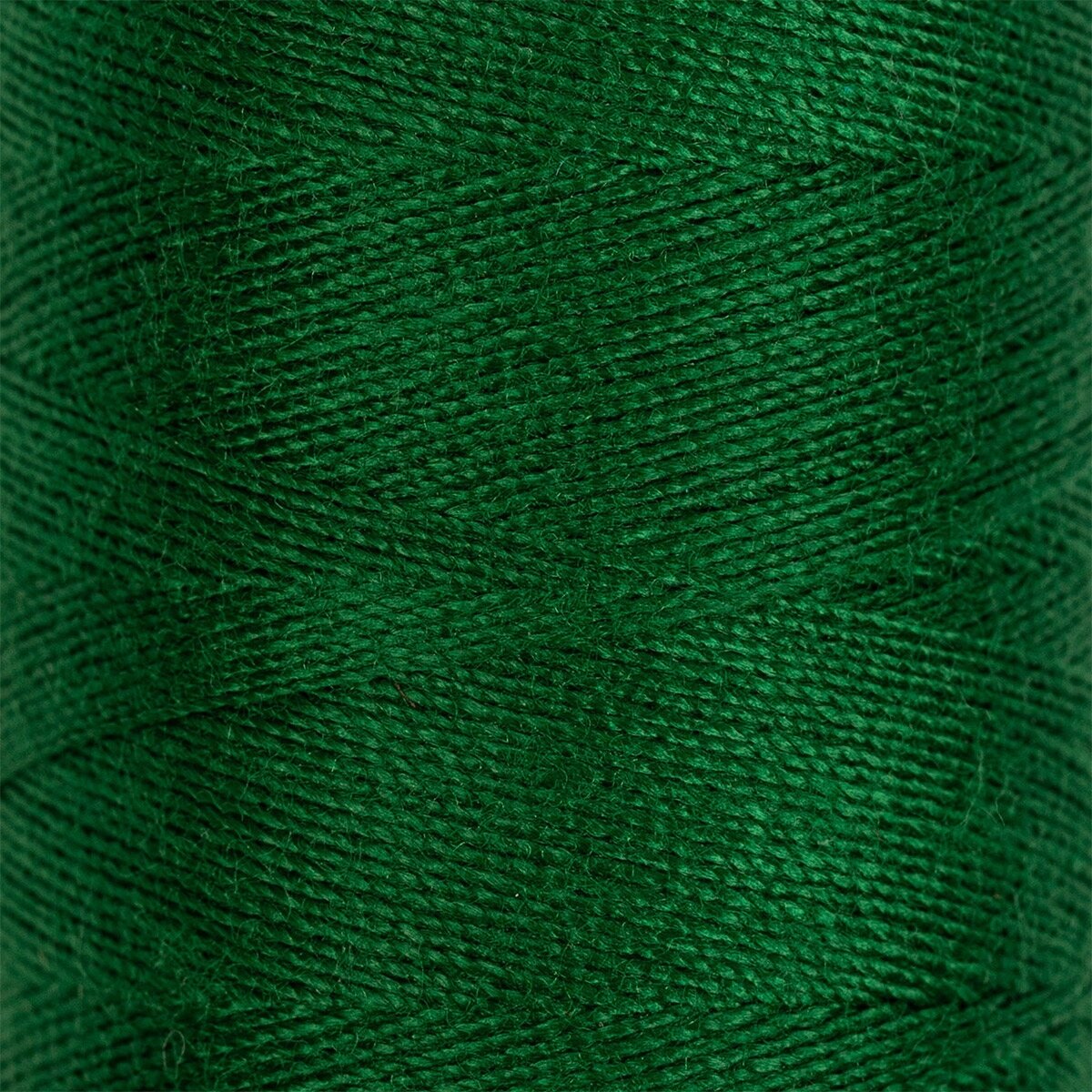 Нитки швейные "Gamma" полиэстер 40/2 183 м 200 я №213 зеленый