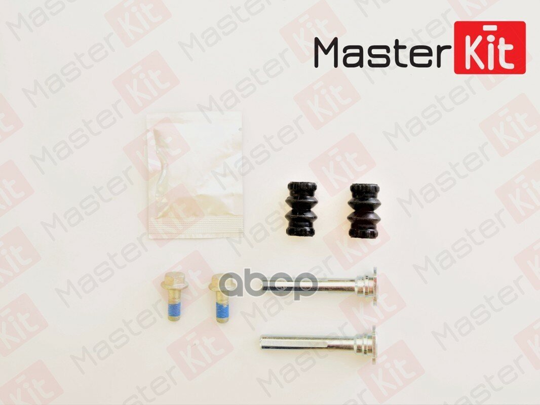 Ремкомплект направляющих суппорта MasterKit арт. 77A1601