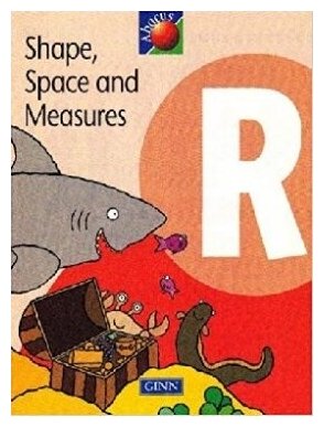 Workbook Shape, Space & Measures 1999