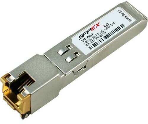 Cisco SFP-GE-T
