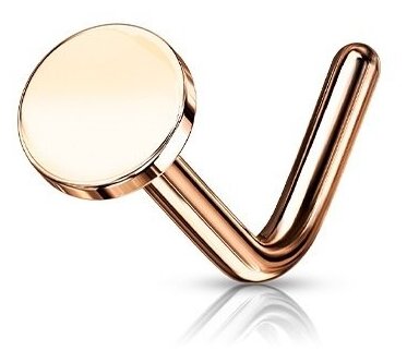 Пирсинг в нос