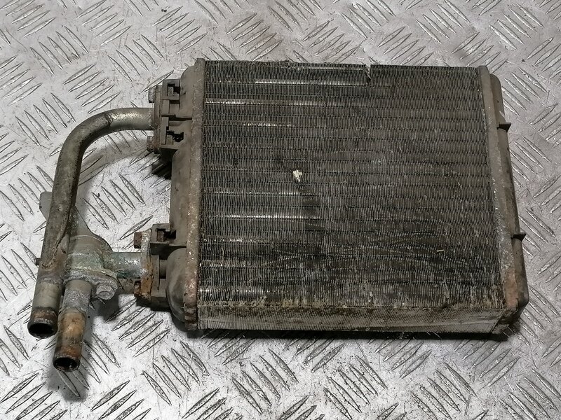 Радиатор отопителя VAZ 2105 21018101050