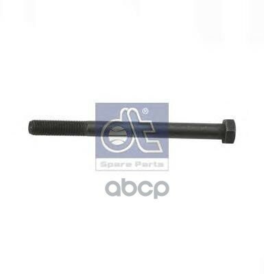 Болт MAN TGA, TGS, TGX BPW (М20х240х2) амортизатора DT DT Spare Parts арт. 3.89631