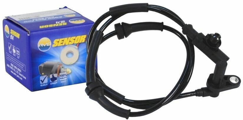 Датчик ABS передний 11180-3538350-00 AMD. SEN259 для LADA Granta 2011-