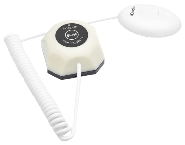 Кнопка вызова iKnopka APE560-1